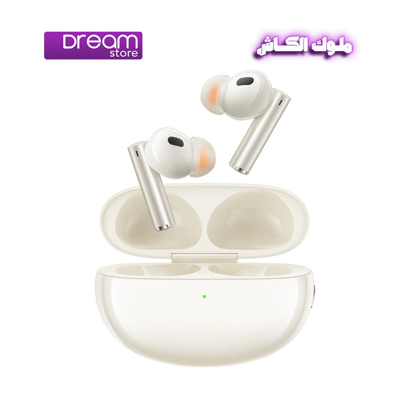 Realme Buds Air 5 pro – Dreamstores Eg