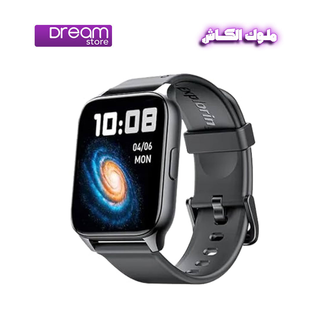 Oraimo Smart Watch 4 plus – Dreamstores Eg