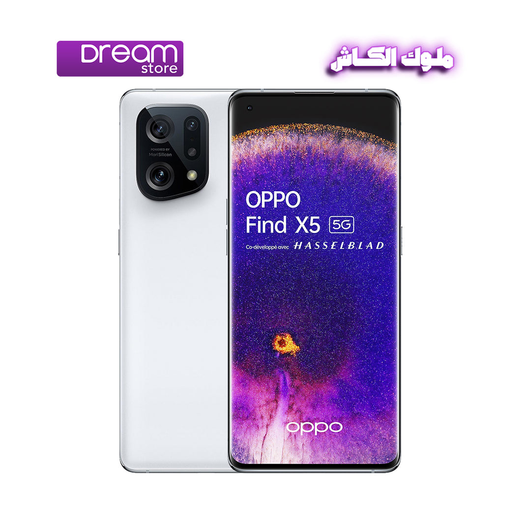 OPPO – Dreamstores Eg