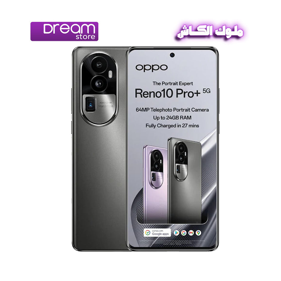 OPPO – Dreamstores Eg