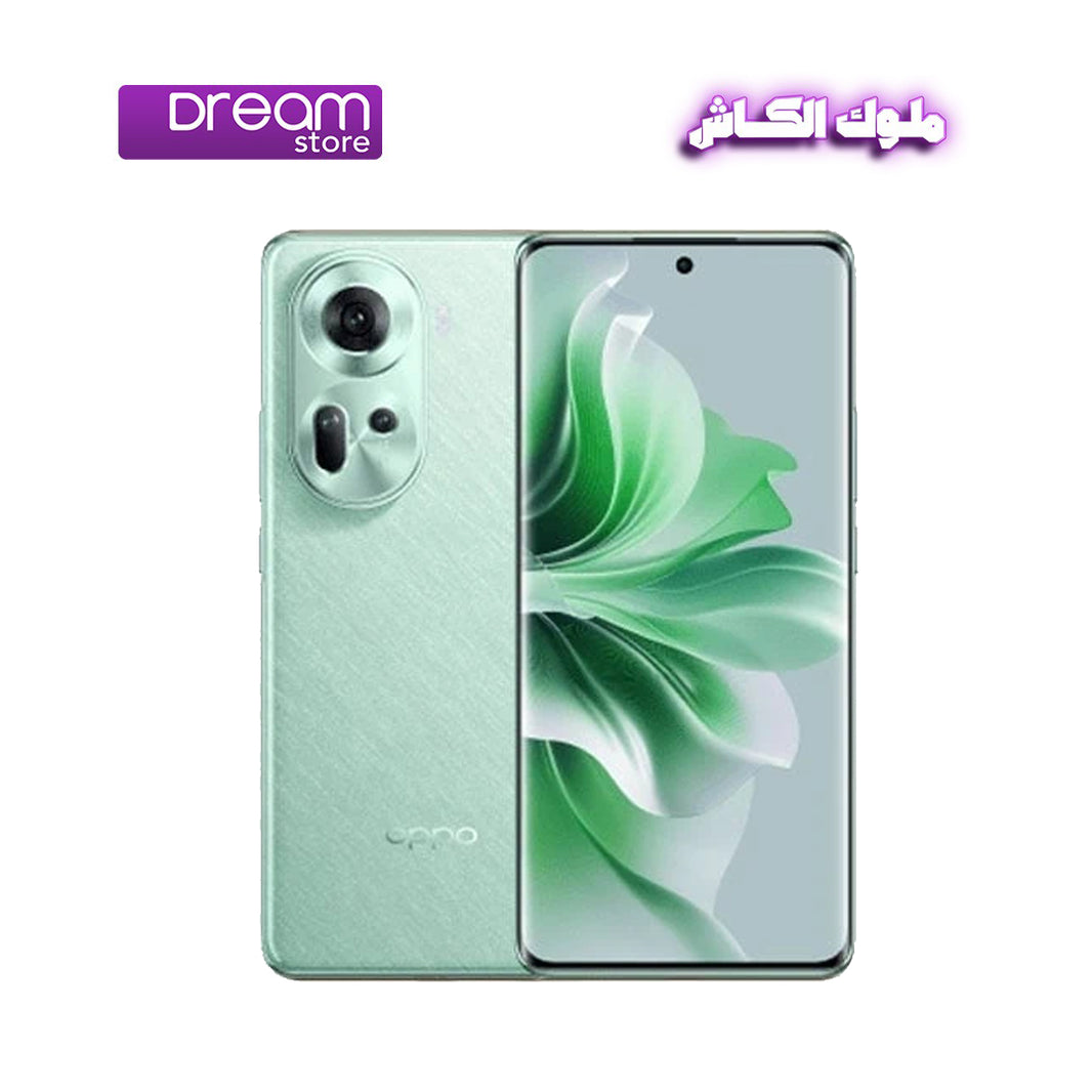 OPPO – Dreamstores Eg