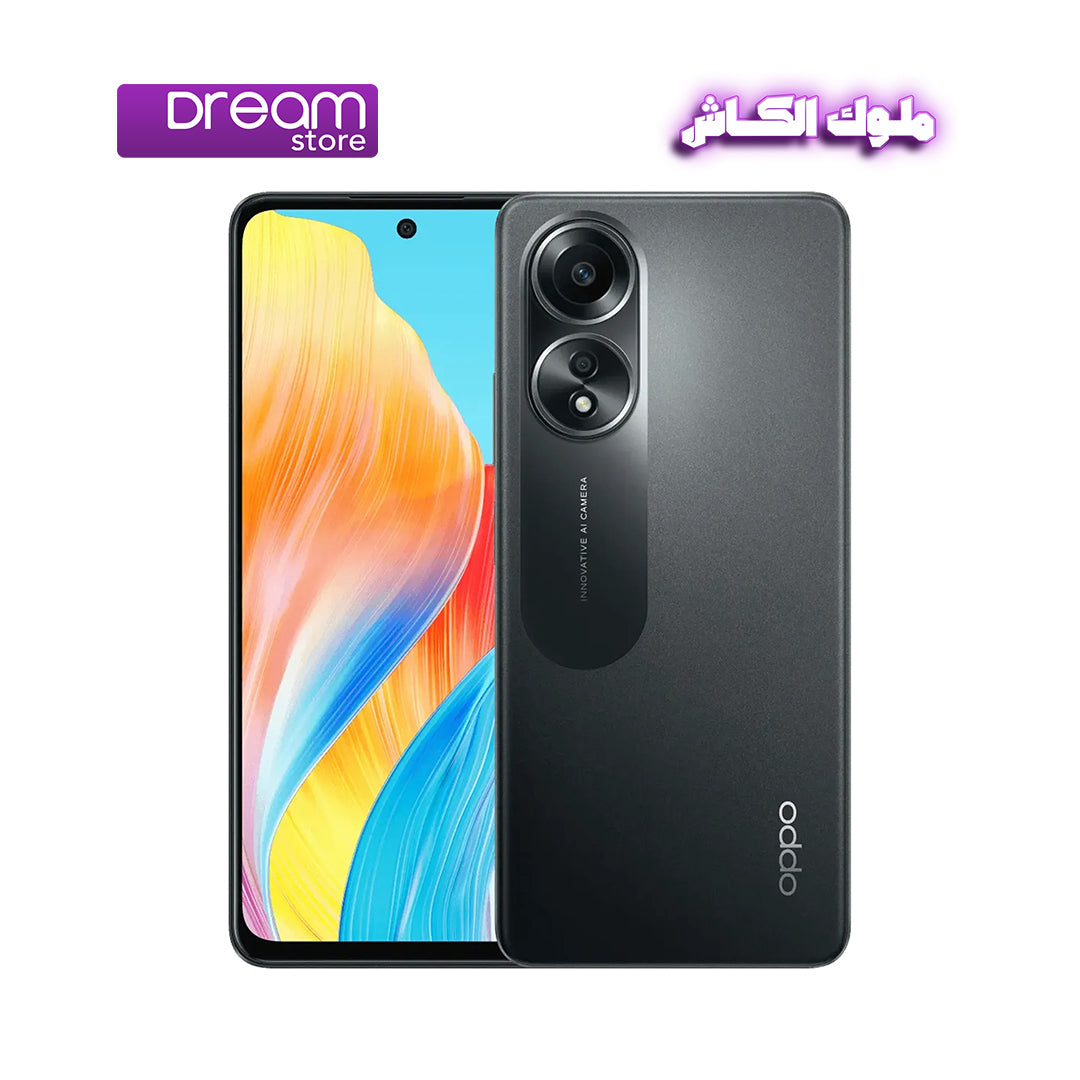 OPPO – Dreamstores Eg