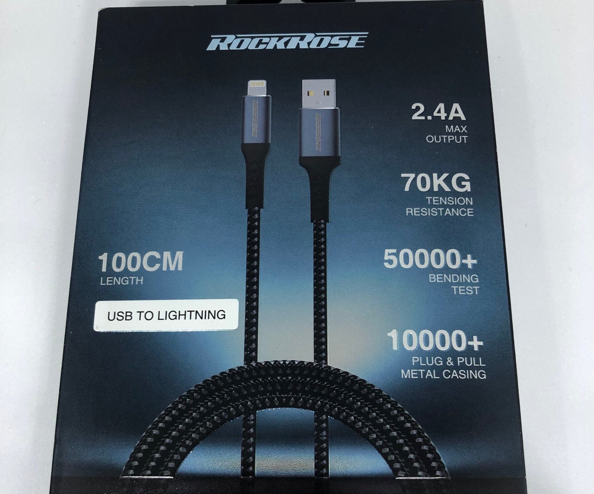 CABLES – Dreamstores Eg