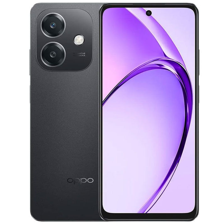 Oppo A3 256G Box – Dreamstores Eg